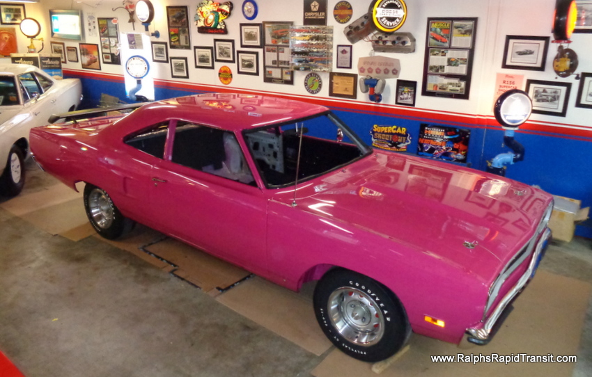 1970 FM3 Road Runner